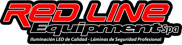 Redline Equipment