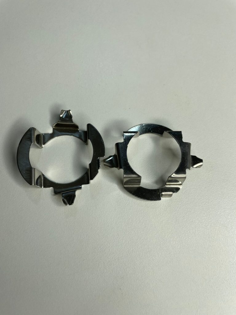 ADAPTADOR METALICO PARA LED – Redline Equipment
